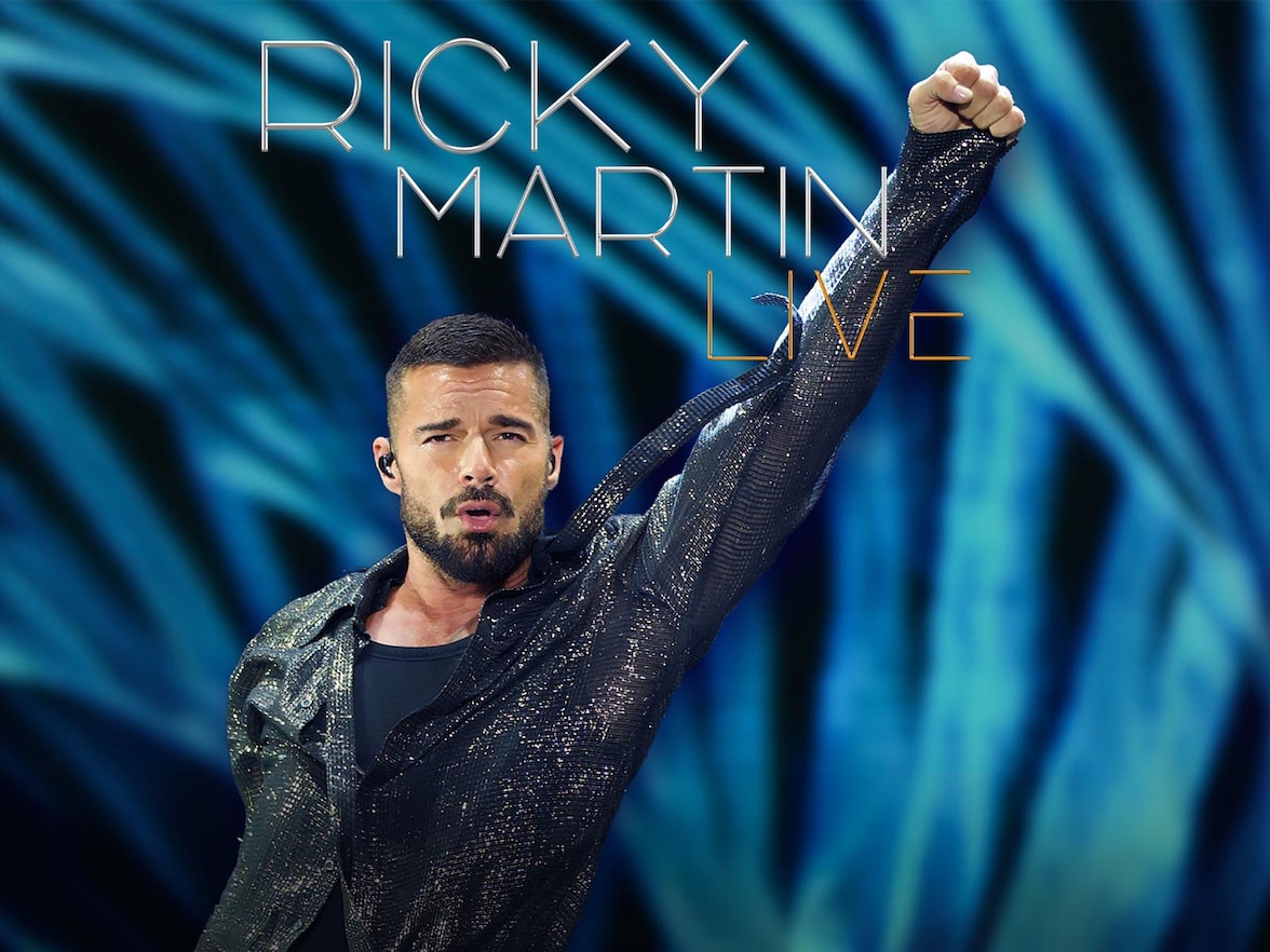 Ricky Martin | BBVA Uruguay