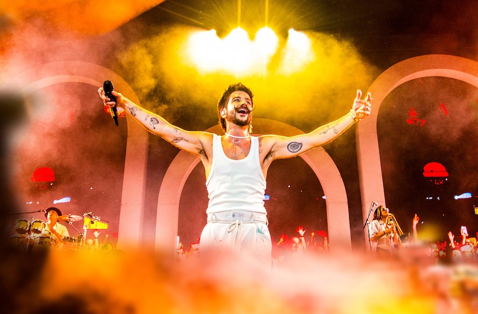 Camilo 2025 | BBVA Uruguay