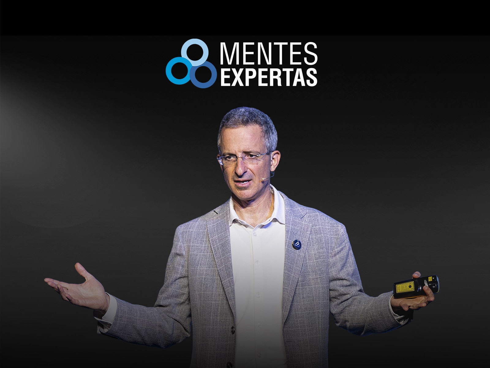 Tal Ben Shahar 2025 | BBVA Uruguay